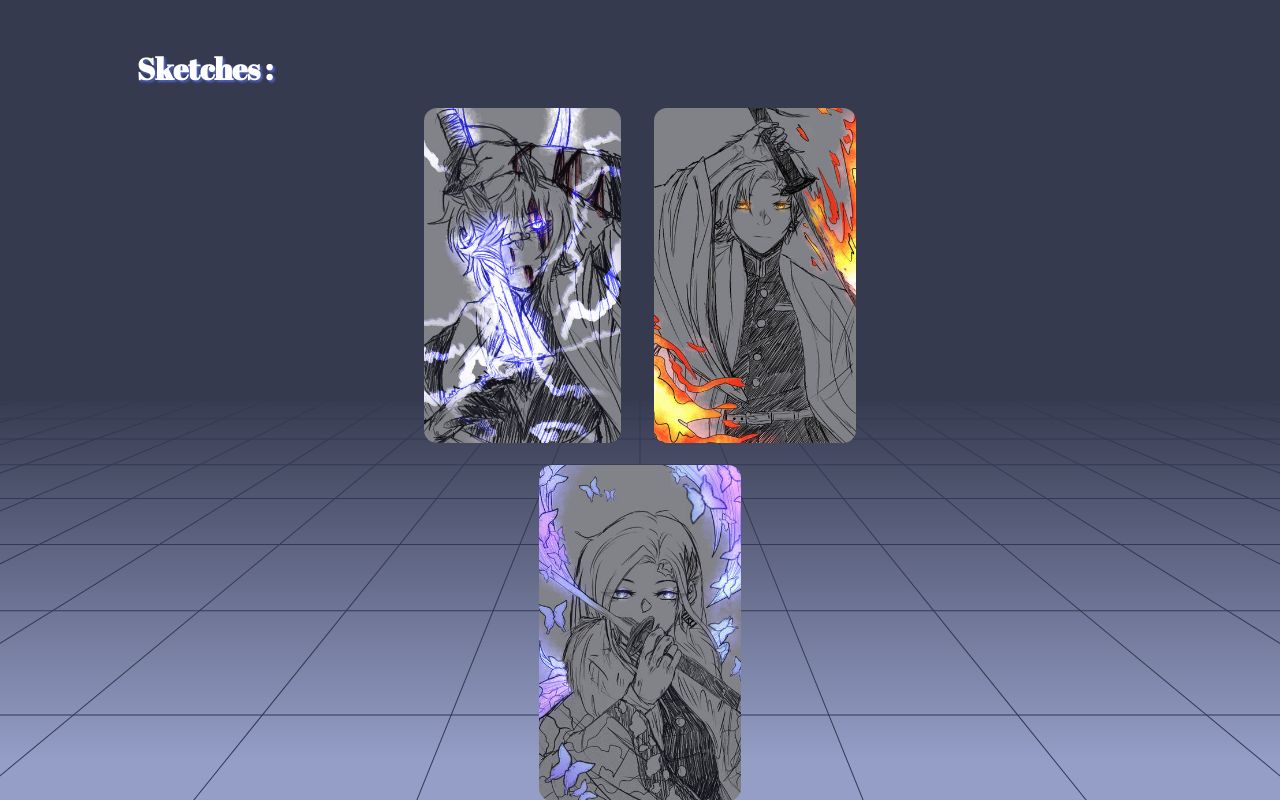 Commissions-Examples